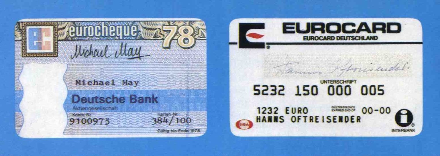 How debit cards changed our lives - ADP ReThink Q