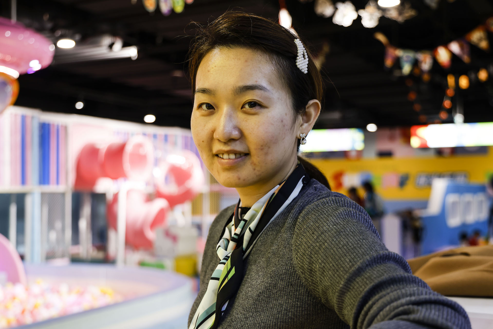 How 6 people in Beijing earn their yuans - ADP ReThink Q