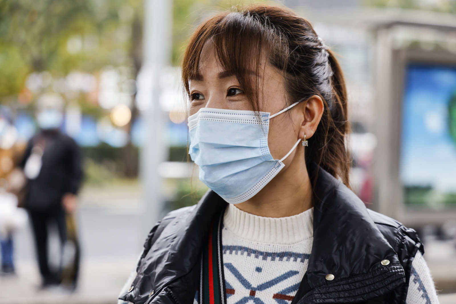 How 6 people in Beijing earn their yuans - ADP ReThink Q