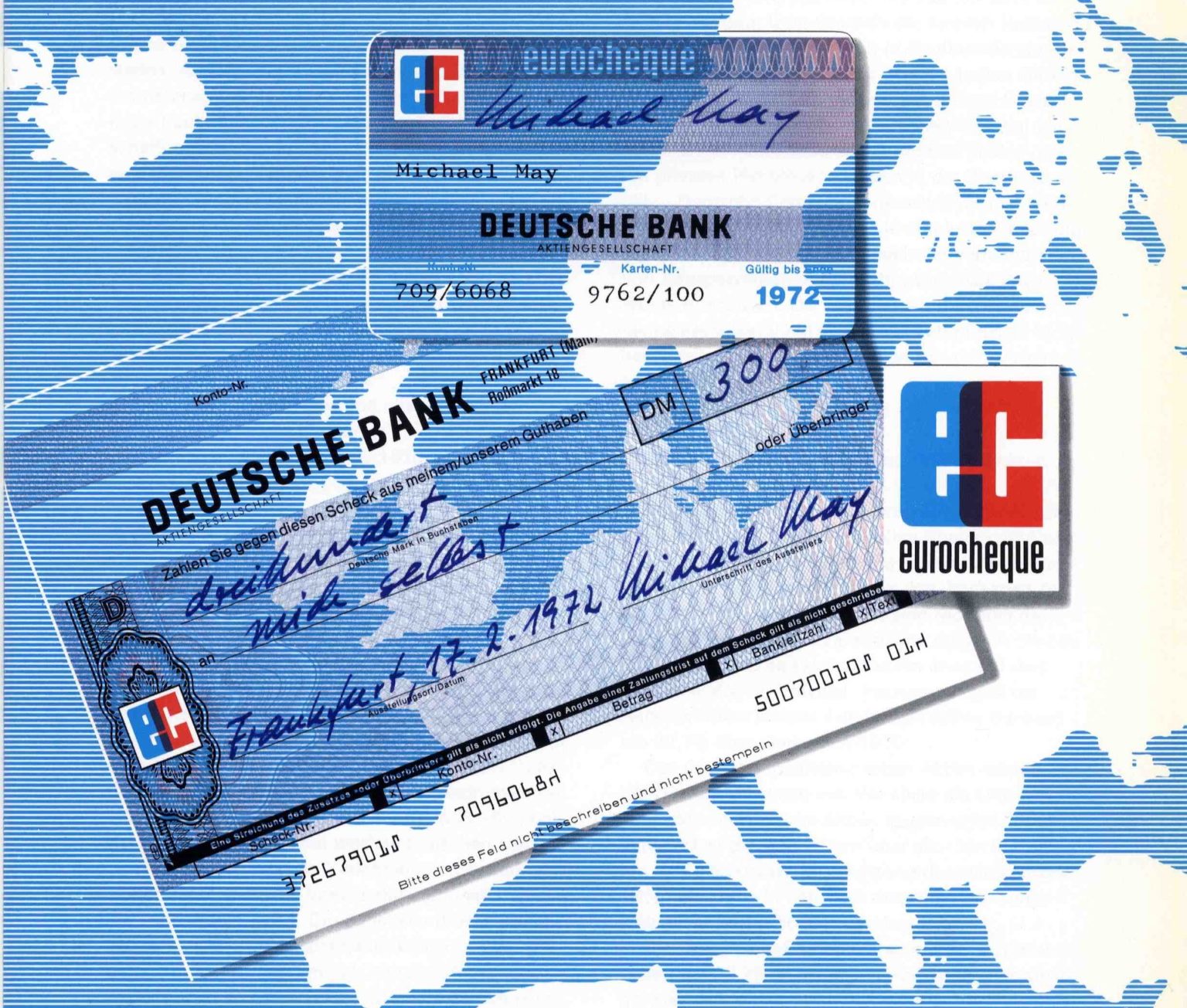 How debit cards changed our lives - ADP ReThink Q