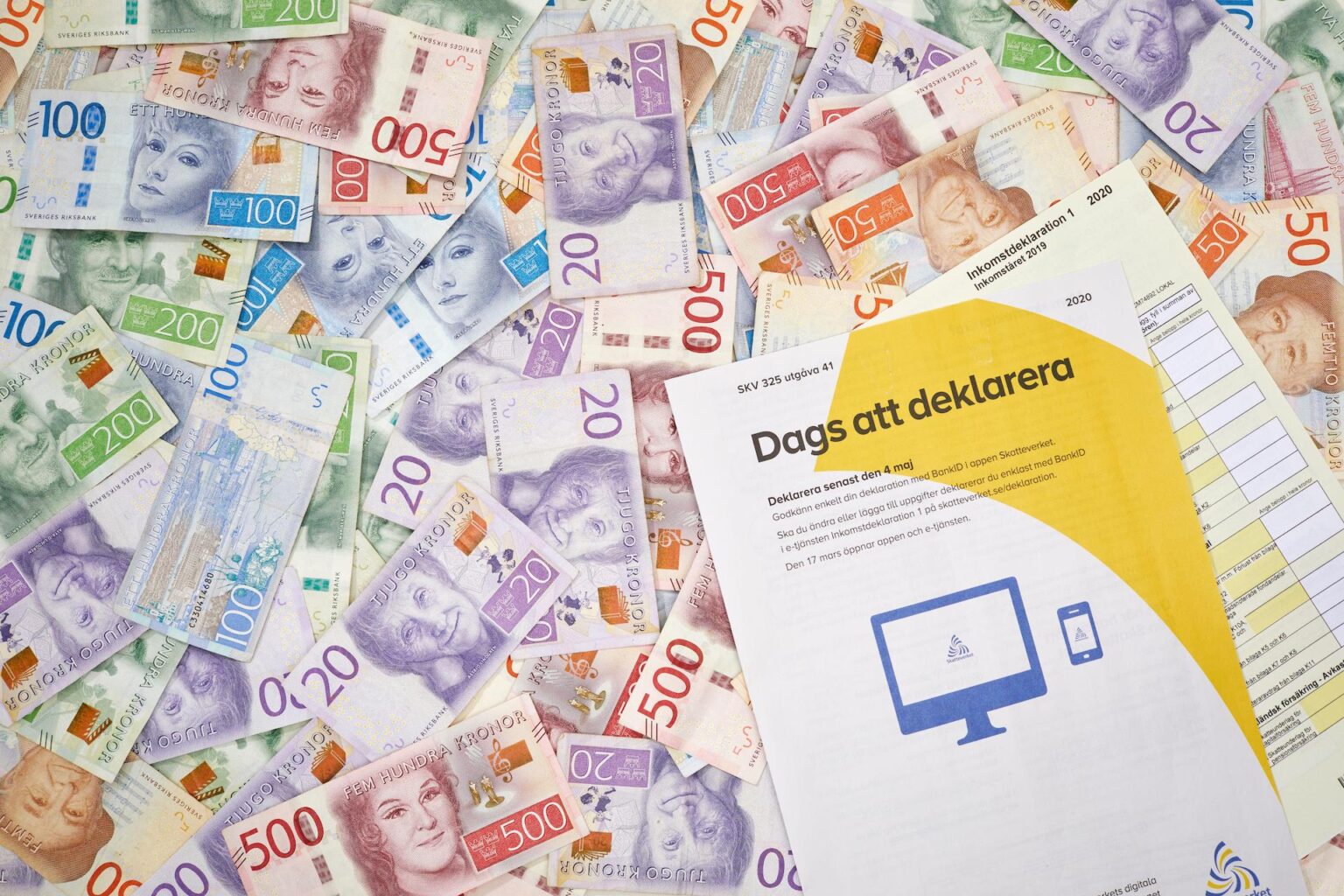 The Nordics’ wage transparency experiment - ADP ReThink Quarterly