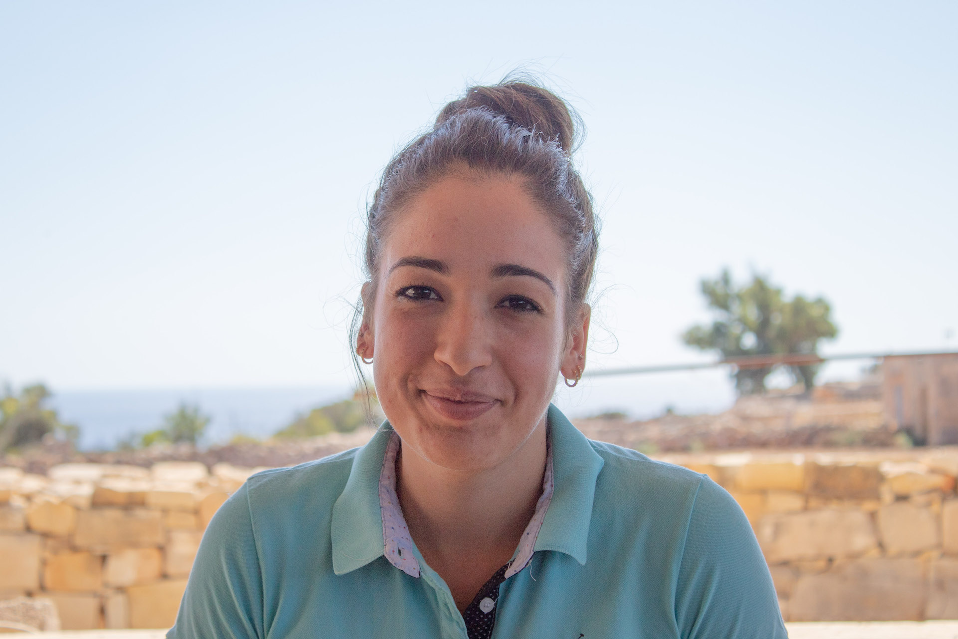 How six people in Malta earn their euros - ADP ReThink Quarterly