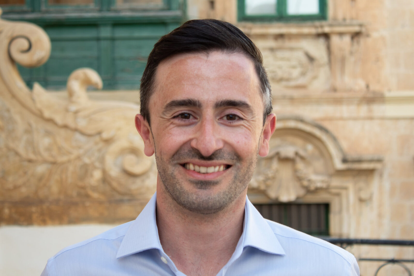 How six people in Malta earn their euros - ADP ReThink Q