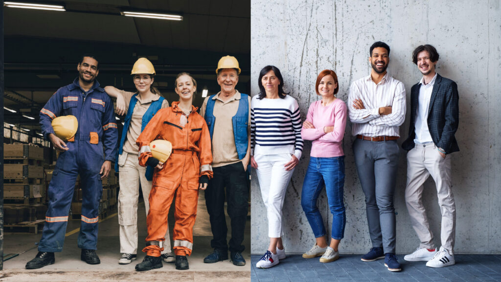 How will tech advances affect the skilled vs. unskilled pay gap? - ADP ...