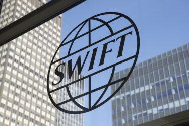 Looking back: 50 years of SWIFT - ADP ReThink Quarterly