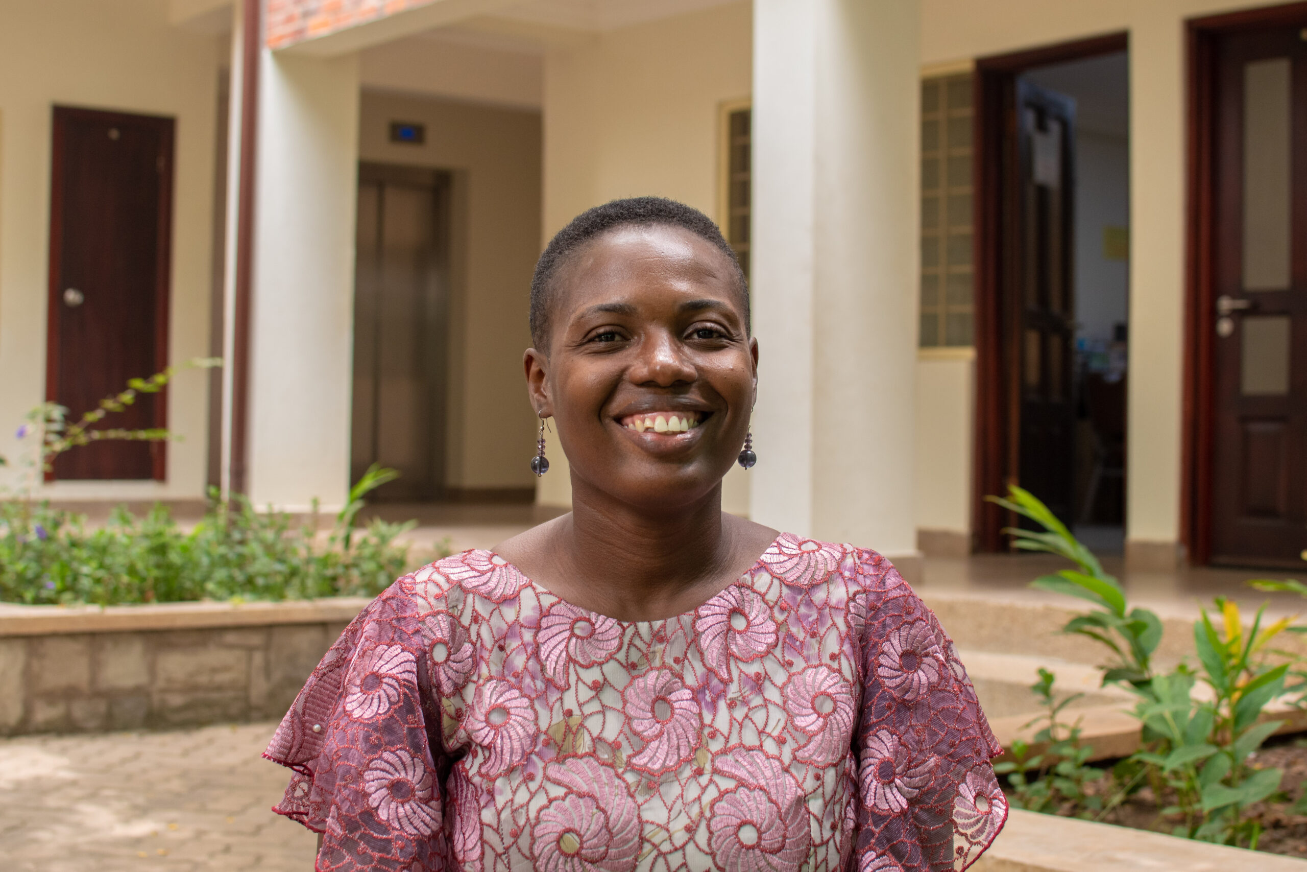 How six people in Accra earn their cedis - ADP ReThink Q