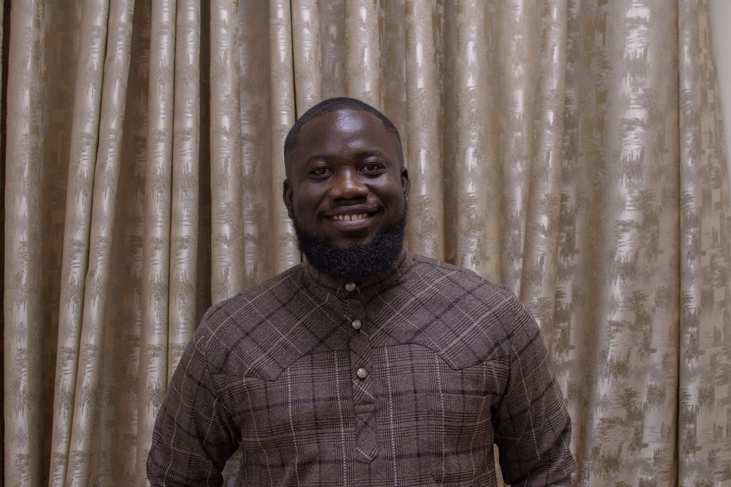 How six people in Accra earn their cedis - ADP ReThink Q