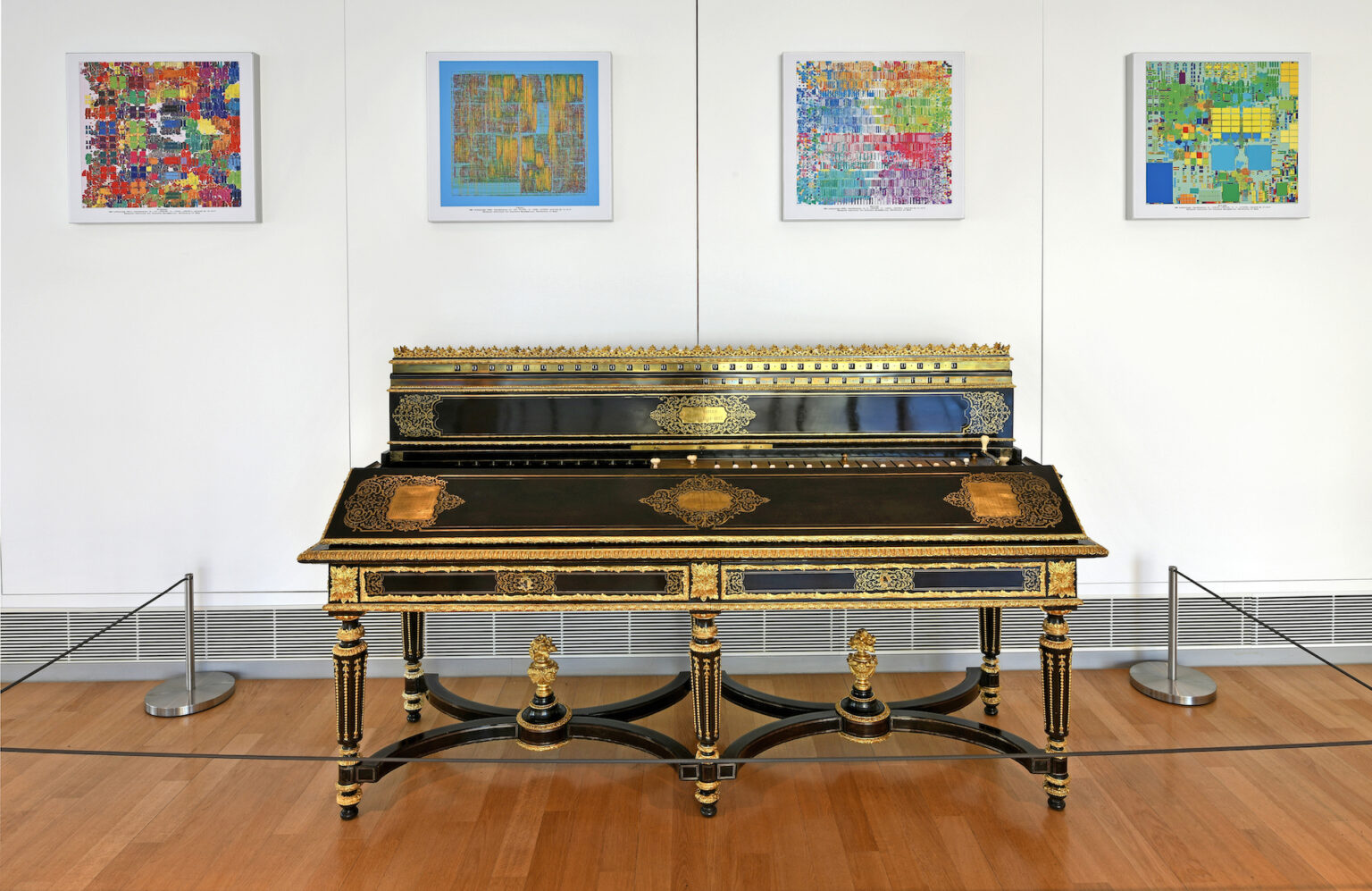 The very first calculating machine - ADP ReThink Quarterly