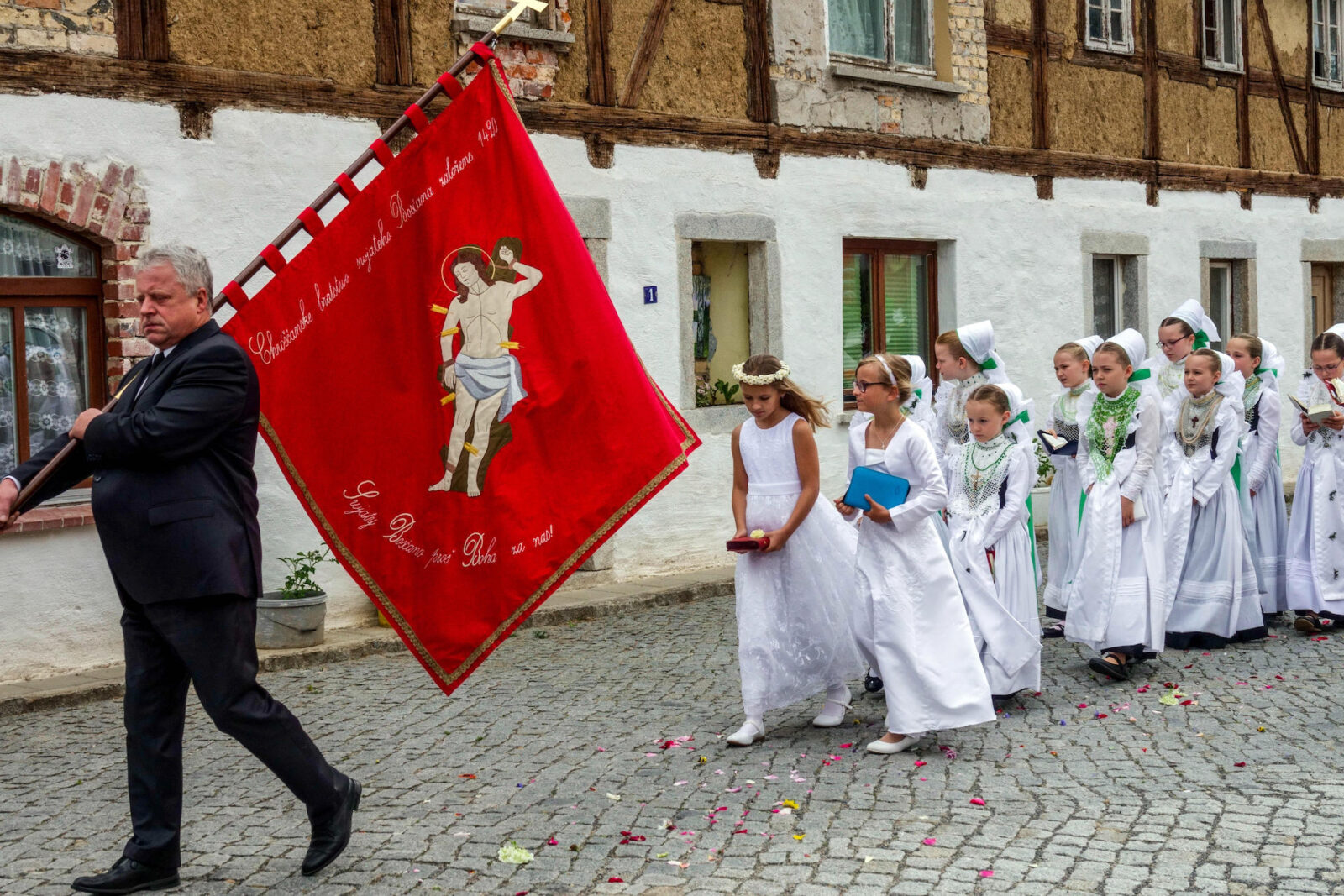 A Sorbian teacher keeps the language alive - ADP ReThink Q