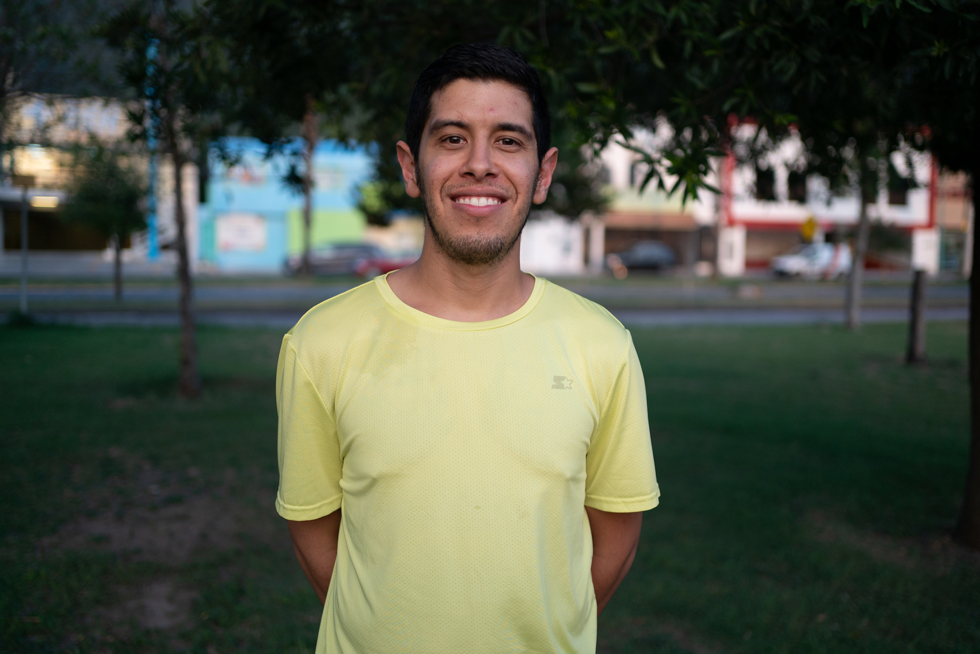 How 6 people in Monterrey earn their pesos - ADP ReThink Q