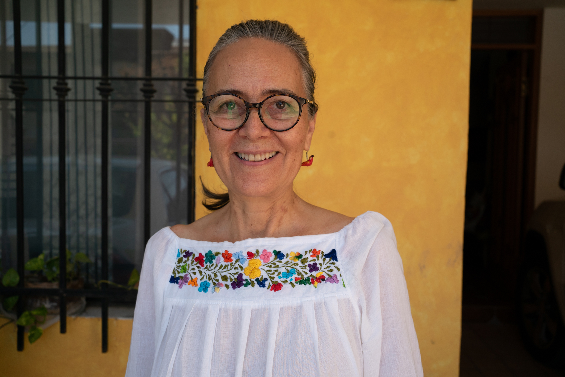 How 6 people in Monterrey earn their pesos - ADP ReThink Q