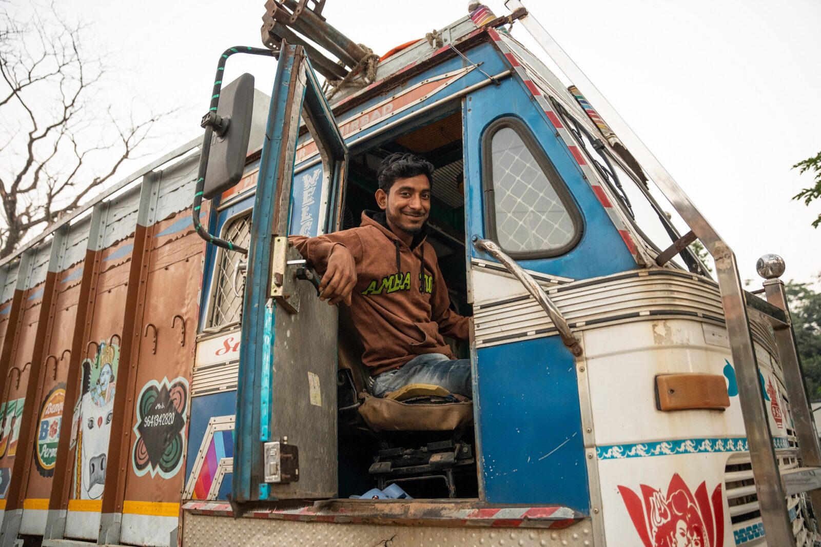 Border lines: Bangladesh – India - ADP ReThink Q