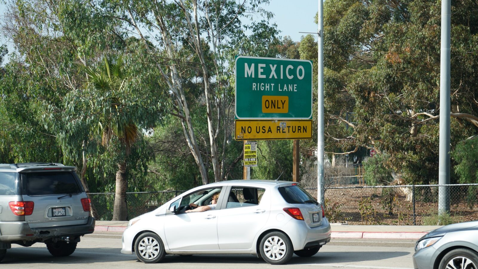 Border lines: Mexico – U.S. - ADP ReThink Q