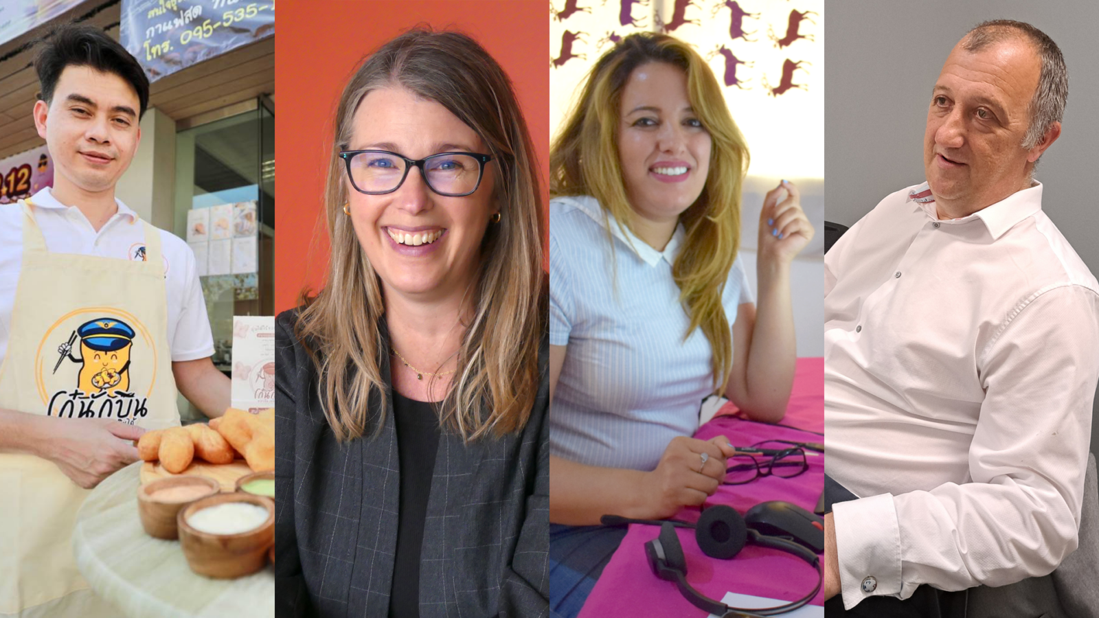 Big Pivots - ADP ReThink Q